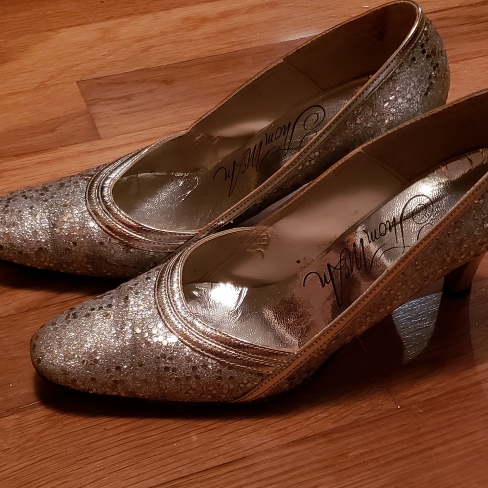 Thom Mcan Vintage Shoes - Gem